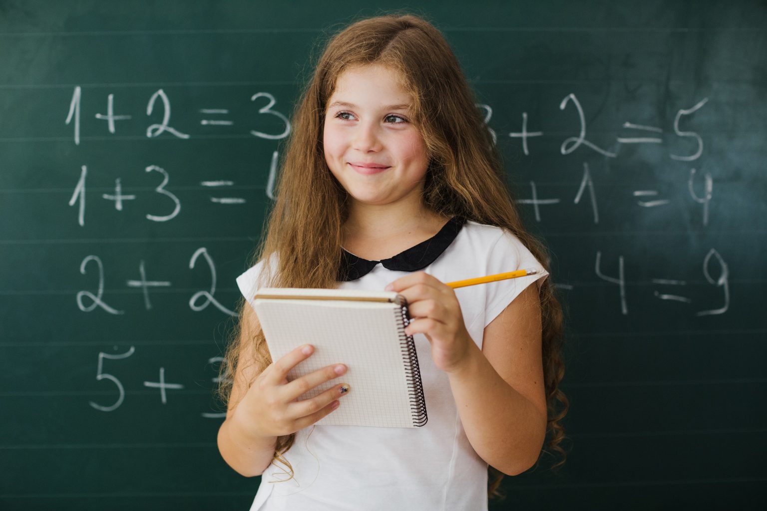 Master Math! 10 Reasons to Help Your Child do Just That - Smartick