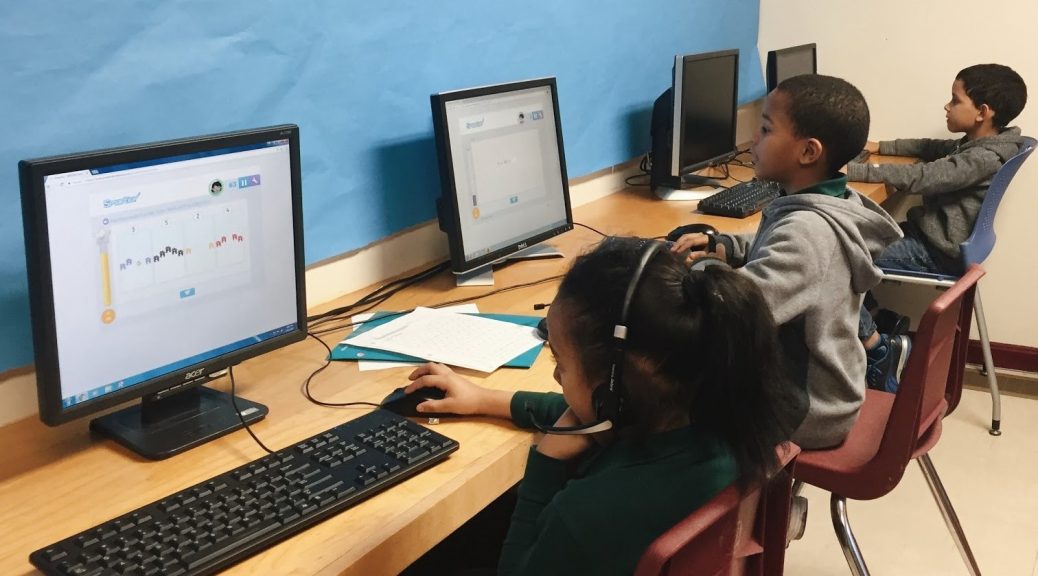 Brookview Children Grow Confident in Math with Smartick - Smartick