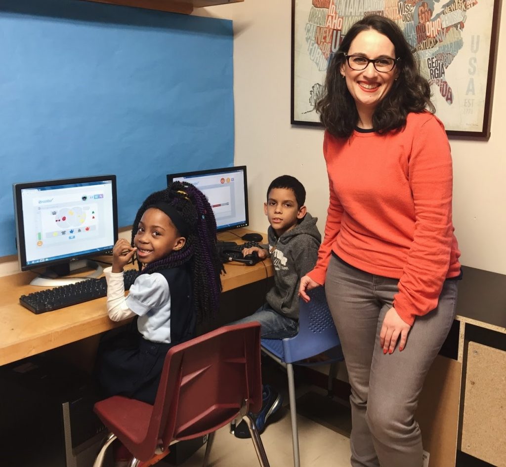 Brookview Children Grow Confident in Math with Smartick - Smartick