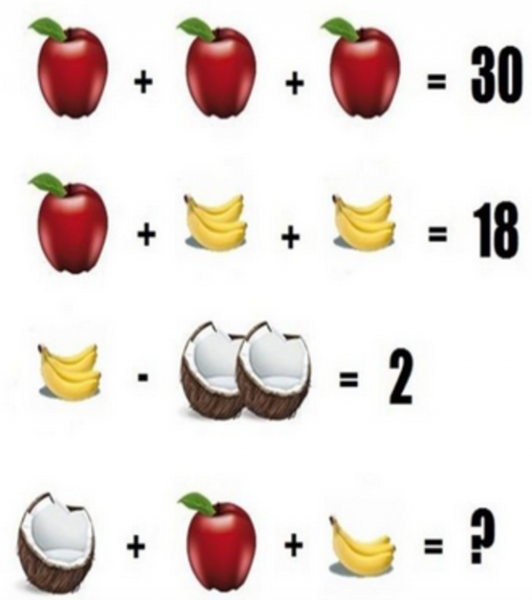 Logic Exercises At Smartick And A Math Ridle Elementary Math