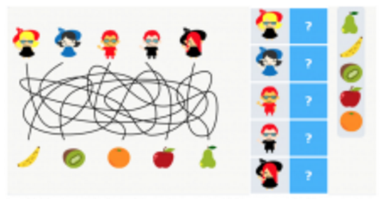 Learning Logic: Children’s Favorite Smartick Sessions - Elementary Math