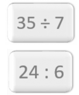 Discover the Origins of Division and Multiplication - Elementary Math