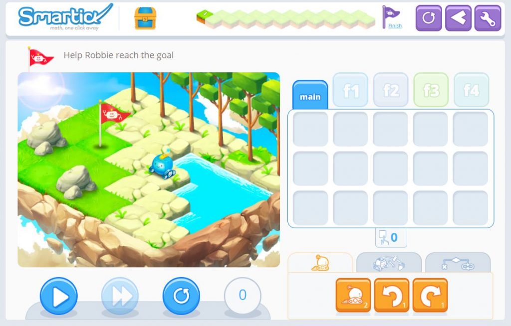 Smartick Supports the Hour of Code - Smartick