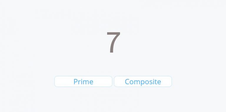 Prime Numbers Activities with Smartick - Smartick