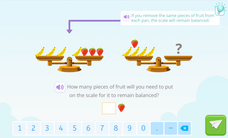 Scales in Mathematics: What Are They and What Are They Used For? - Smartick