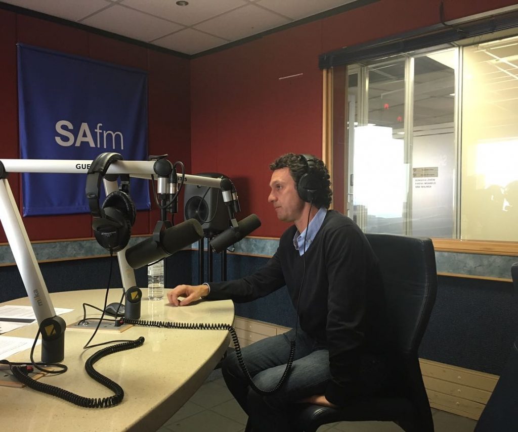 SAfm: The Method That's Revolutionising the Way the World Learns Maths