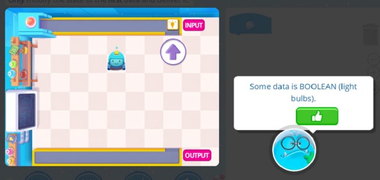 What Are Boolean Operators and Their Types - Smartick