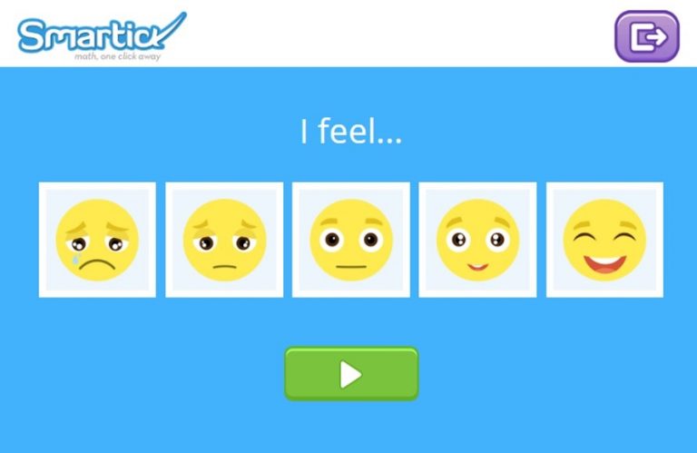 Emotional Intelligence: Self - Control and Identifying Emotions