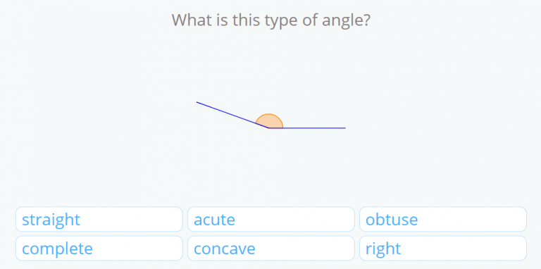 Learn the Different Types of Angles with 9 Smartick Exercises