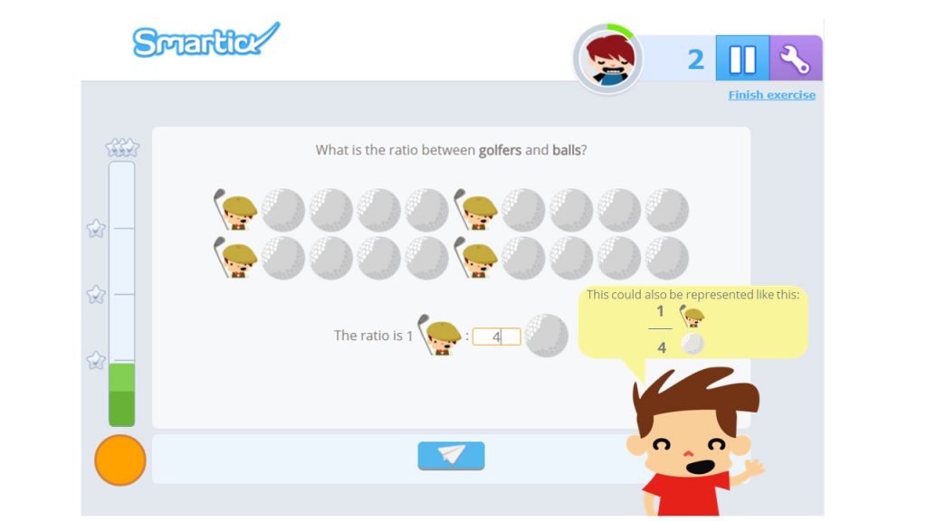 What Is a Fraction? Explanation and Various Meanings - Elementary Math