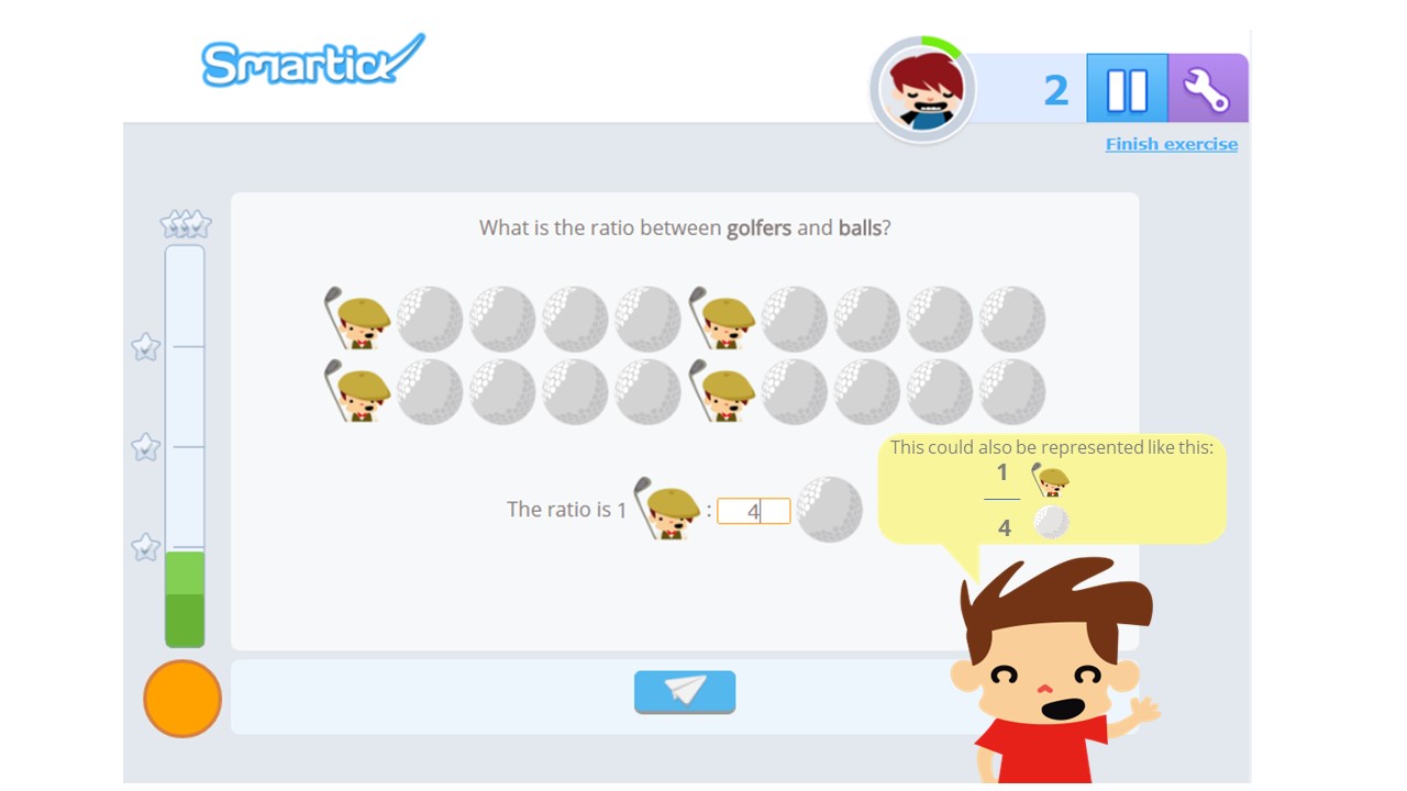 What Is a Fraction? Explanation and Various Meanings - Elementary Math