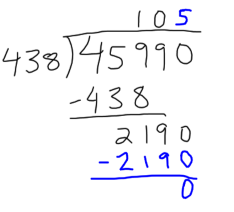 How to do a 3-Digit Division Problem - Elementary Math