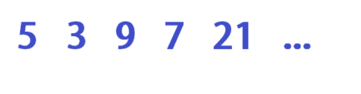 How to Evaluate Number Sequences - Elementary Math