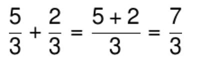 Learn and Practice How to Find Sums of Fractions - Elementary Math