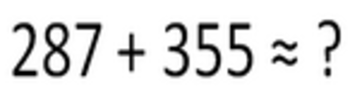 Learn How to Estimate a Sum With Some Examples- Elementary Math