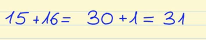 Adding Strategy: Consecutive Numbers - Elementary Math