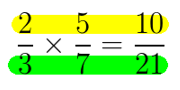 Learn How to Divide Fractions with Two Different Methods
