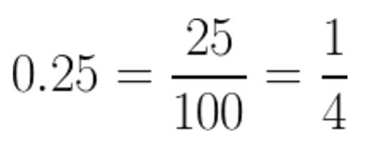 Combining Decimals and Fractions - Elementary Math