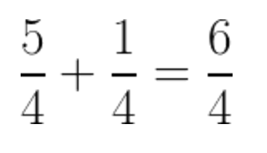 Combining Decimals and Fractions - Elementary Math