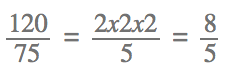 Review Factoring with Examples - Smartick