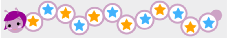 Variety of Series and Patterns in Math - Elementary Math