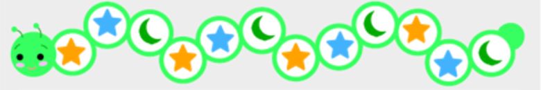 Variety of Series and Patterns in Math - Elementary Math