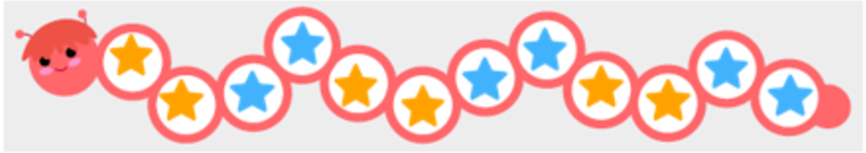 Variety of Series and Patterns in Math - Elementary Math