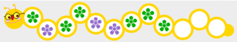 Variety of Series and Patterns in Math - Elementary Math