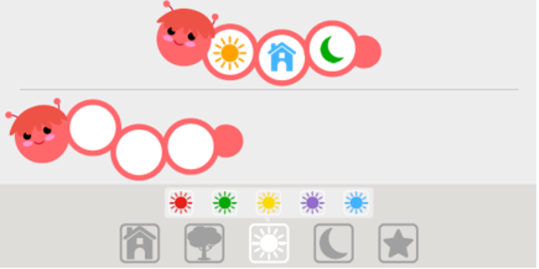 Variety of Series and Patterns in Math - Elementary Math