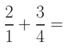 Adding Fractions | How to add Fractions + Examples | Smartick