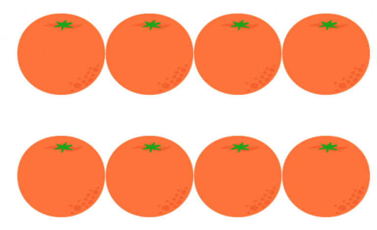 A Quarter. What do we Mean by Quarter? - Elementary Math