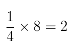 A Quarter. What do we Mean by Quarter? - Elementary Math