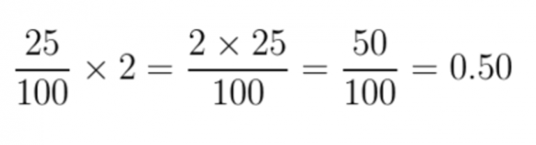 A Quarter. What do we Mean by Quarter? - Elementary Math