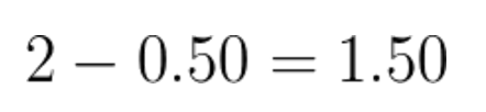 A Quarter. What do we Mean by Quarter? - Elementary Math