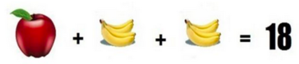 Logic Exercises at Smartick and a Math Ridle - Elementary Math