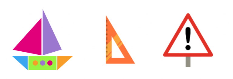 Geometric Shapes with Examples - Smartick