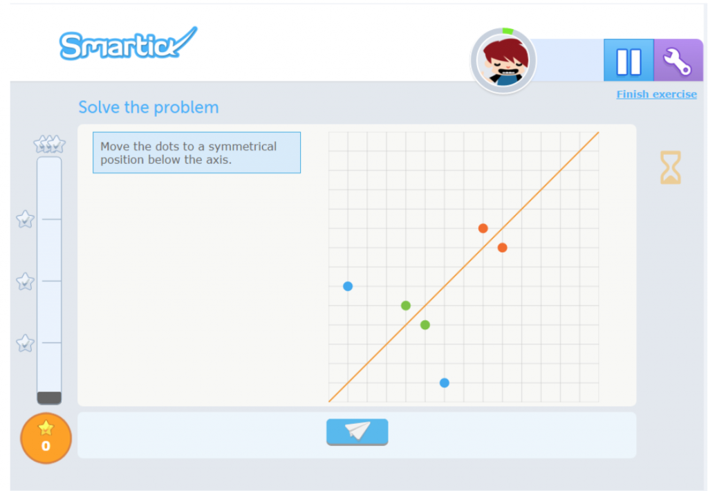 Update: New Content at Smartick! - Elementary Math