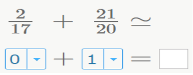 Practice Estimating Fractions with Examples - Elementary Math