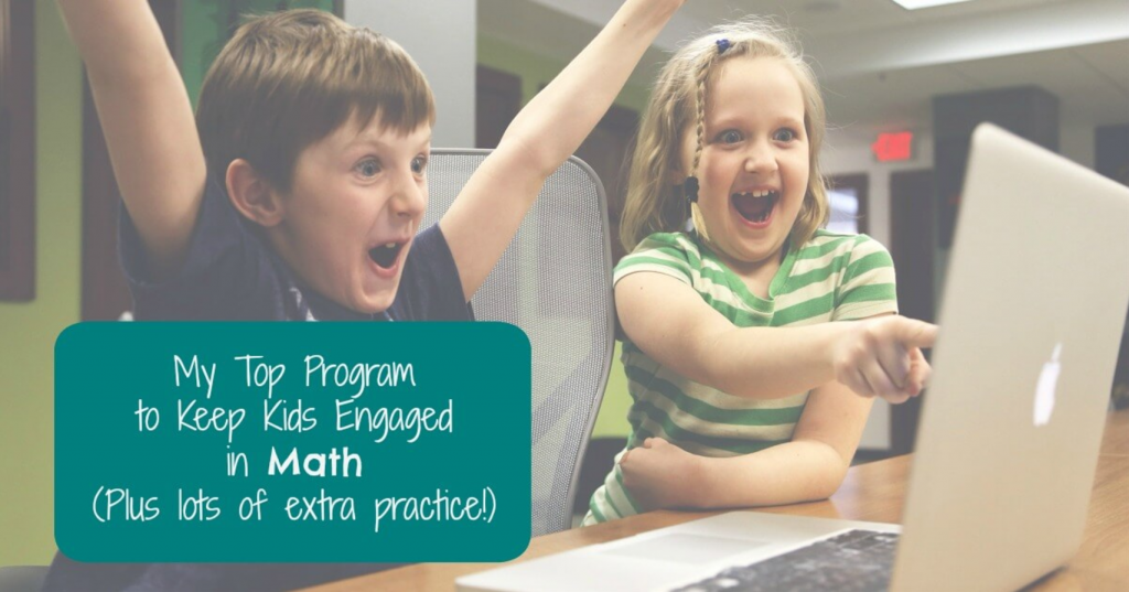 Smartick: online math tutor for your child - Elementary Math