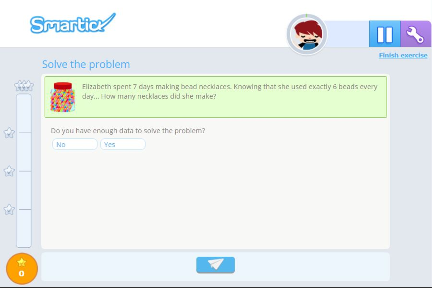 Understanding Multiplication Problems with Examples - Elementary Math