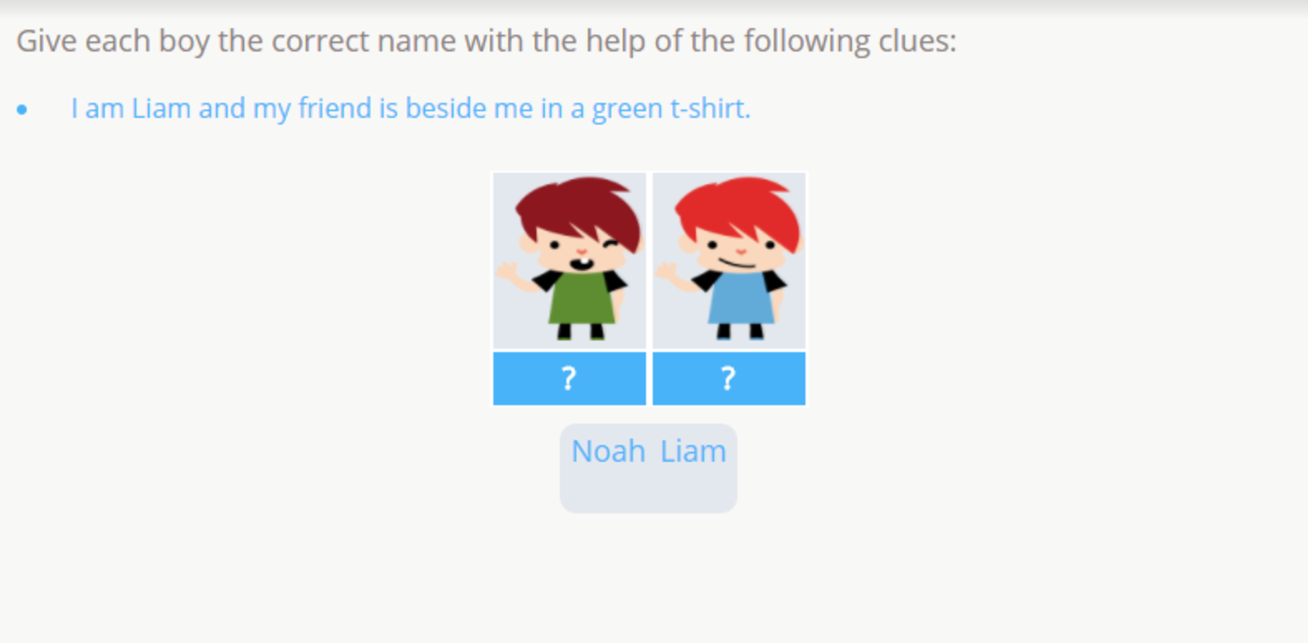 Learning Logic: Children’s Favorite Smartick Sessions - Elementary Math