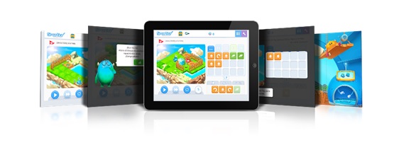 Smartick Improves Student Performance with Smartick Coding