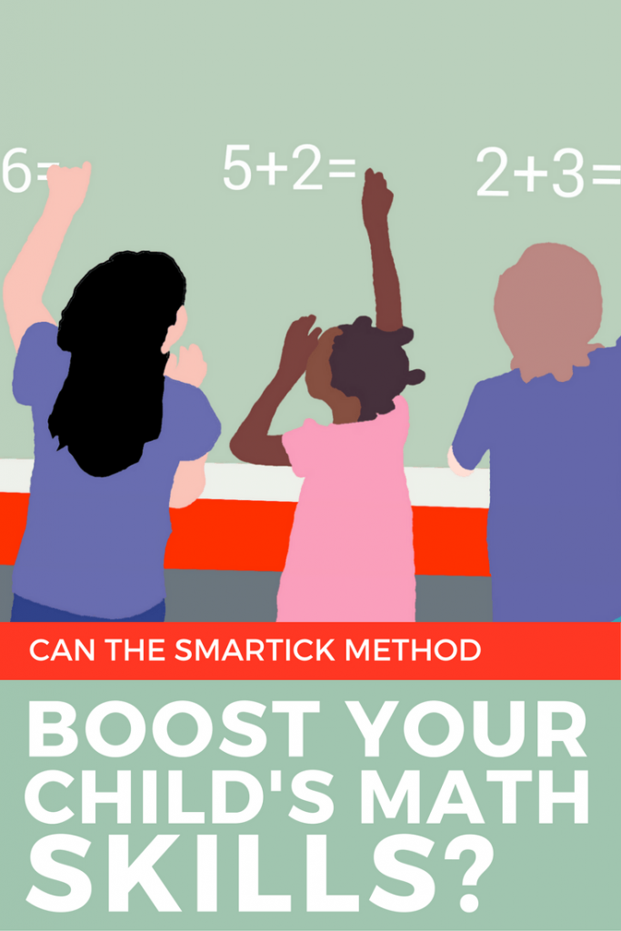 Can the Smartick Method Boost Your Child's Math Skills? - Smartick
