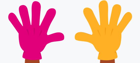Left and Right, Is It as Easy as It Seems? - Smartick