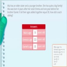 Smartick - Online Math