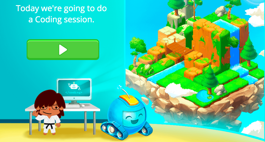 Smartick Coding And The Importance Of Programming Smartick 