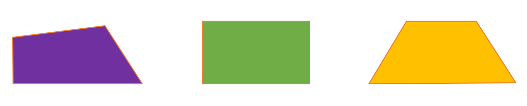 Trapezium-Trapezoid: Definition, Types and Exercises - Smartick