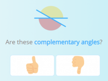 Complementary Angles: What Are They? - Smartick