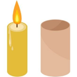 Cylinder Objects Examples
