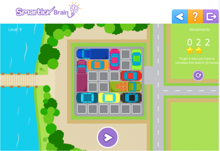 Digital Games That Can Improve Mental Abilites - Smartick